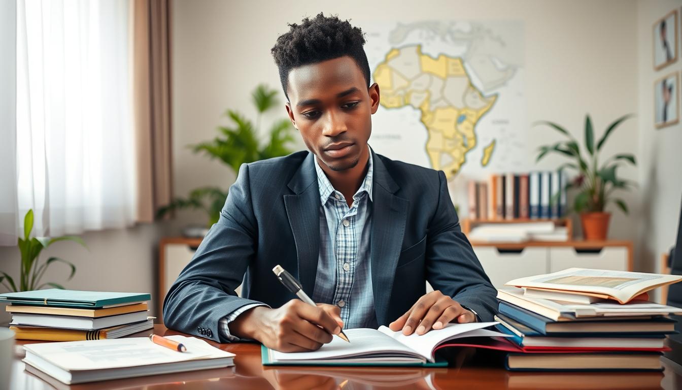 Rédiger Un CV Pour Un Premier Emploi En RDC