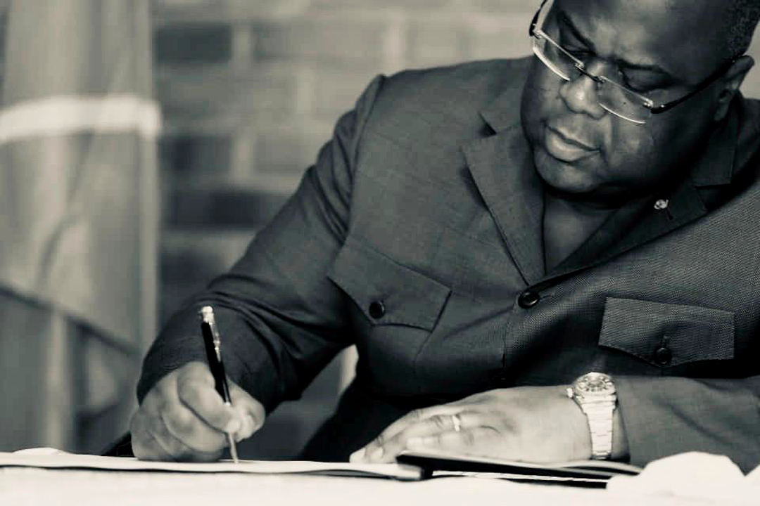 Ou Trouver Le Numéro De Téléphone Du Président De La Rdc