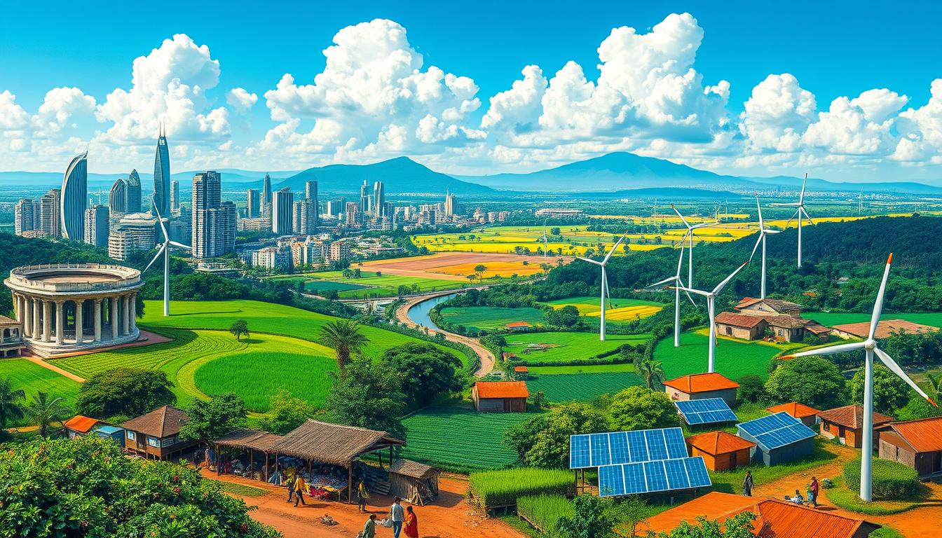 Dans Quoi Investir Au Congo Brazzaville : Opportunités Clés