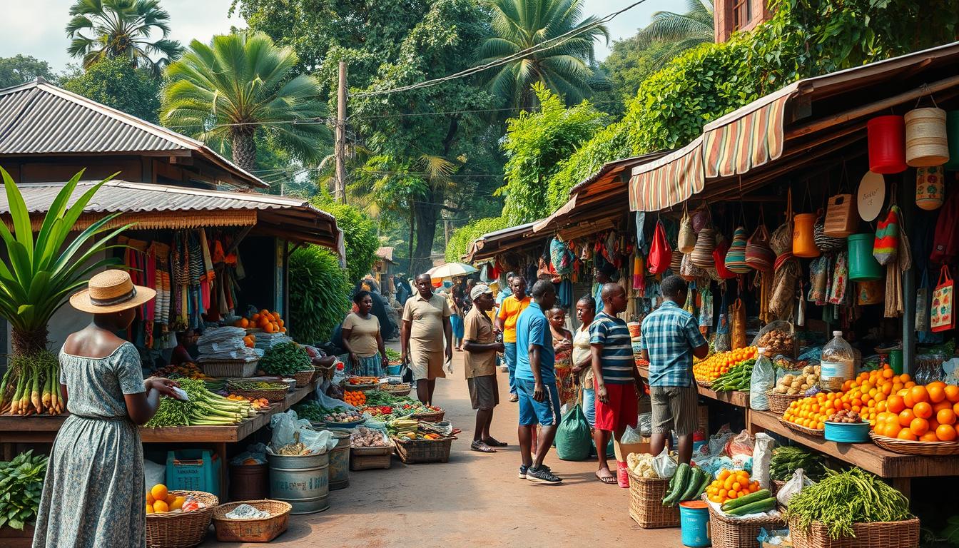 Petit Commerce Rentable En RDC: Stratégies Clés