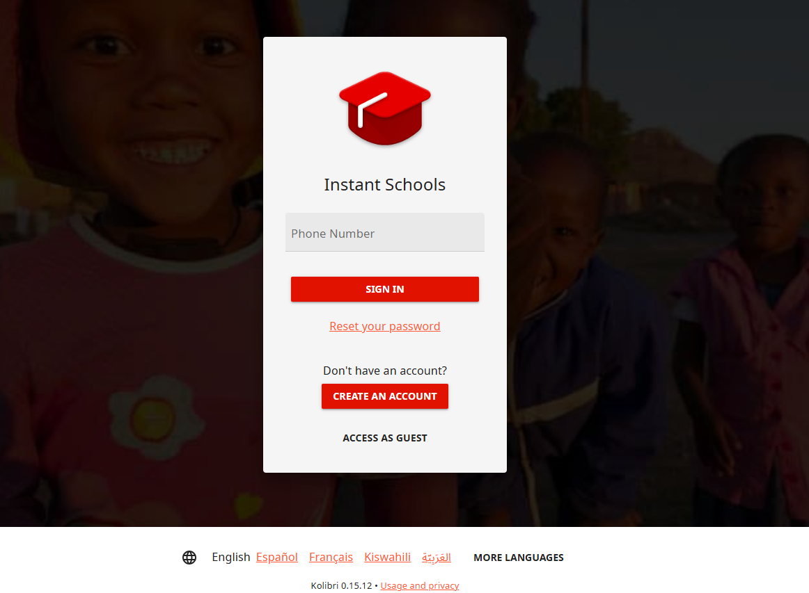 Avis Sur Vodacom Vodaeduc : Téléchargez Toutes Les Items EXETAT 2025