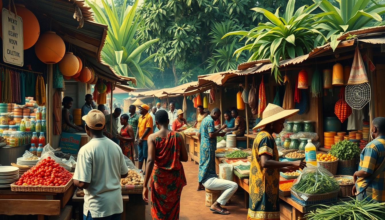 Devenir Riche En RDC: Stratégies Et Conseils