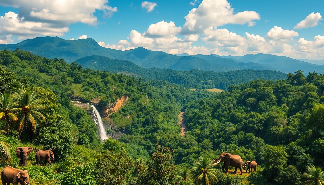 Découvrez Les Parcs Nationaux De La RDC Aujourd'hui