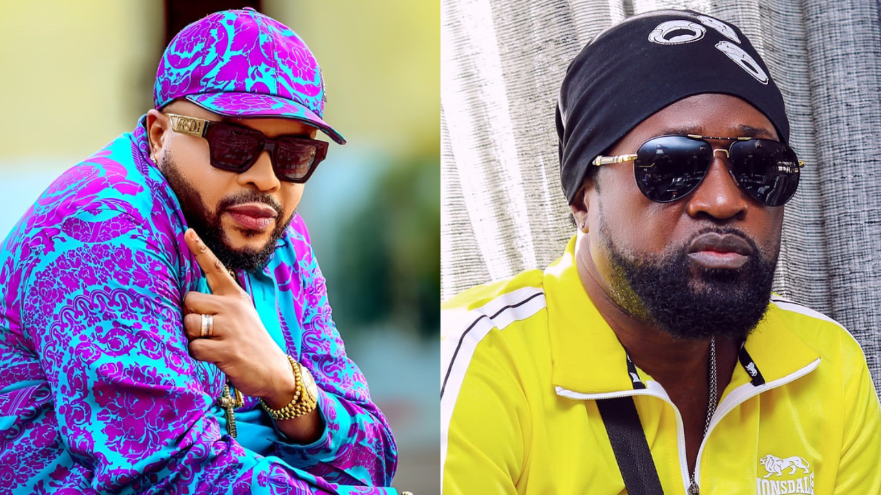 Qui Est Le Plus Riche Entre Werrason Et JB Mpiana En 2025